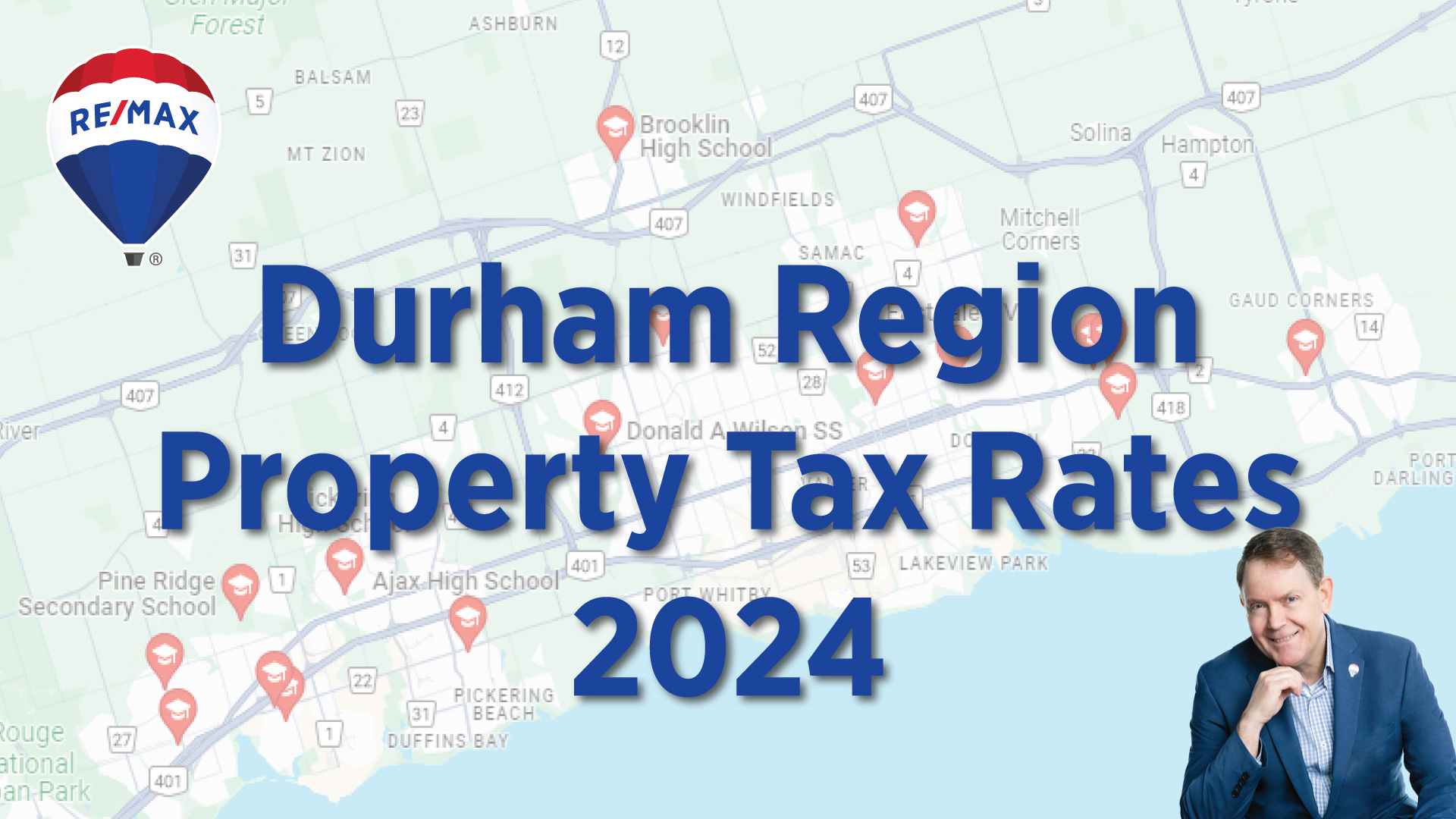 Durham Region Property Tax Rate at Aiden Darcy blog