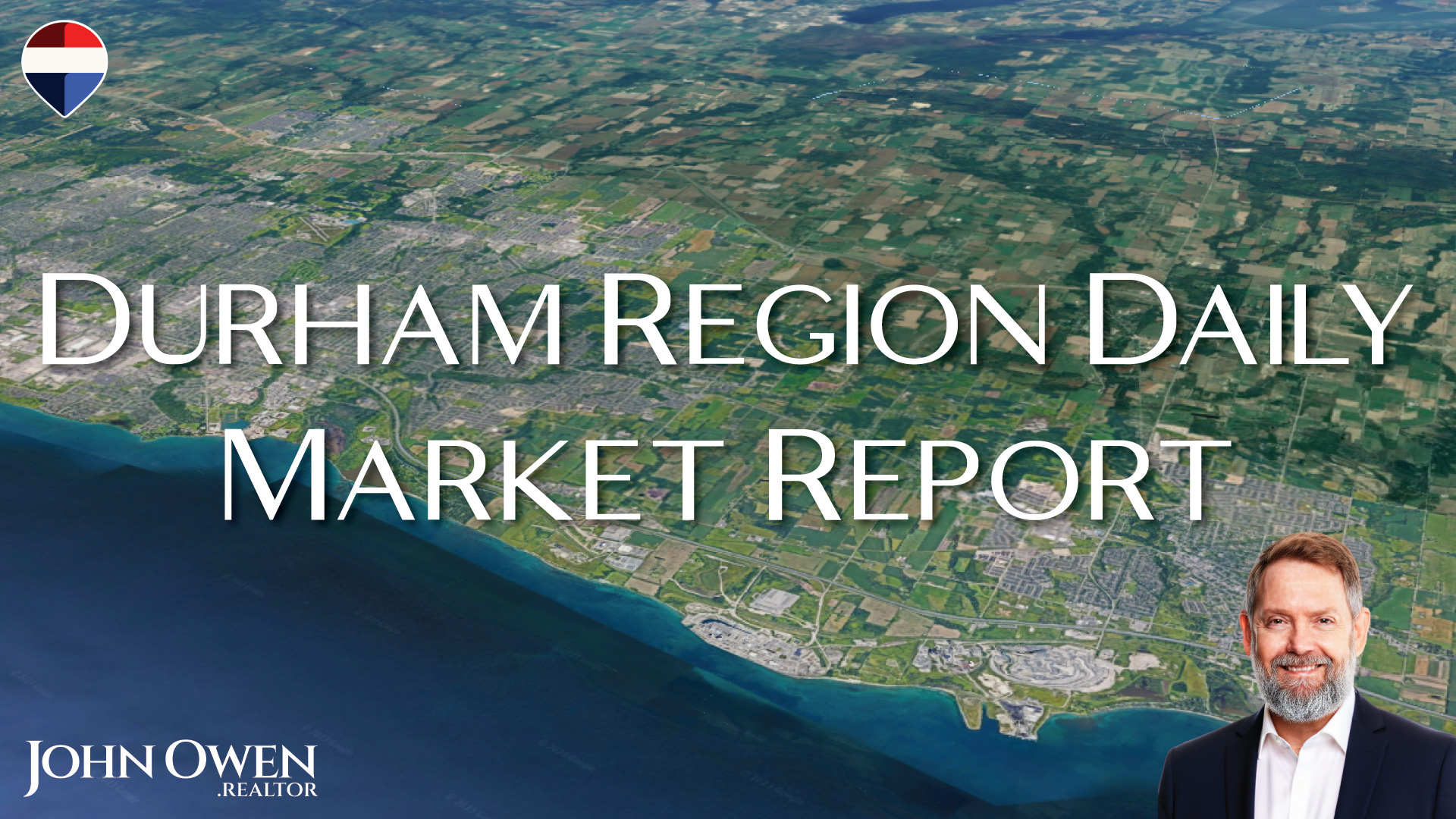 Durham Region Real Estate Market Report Daily